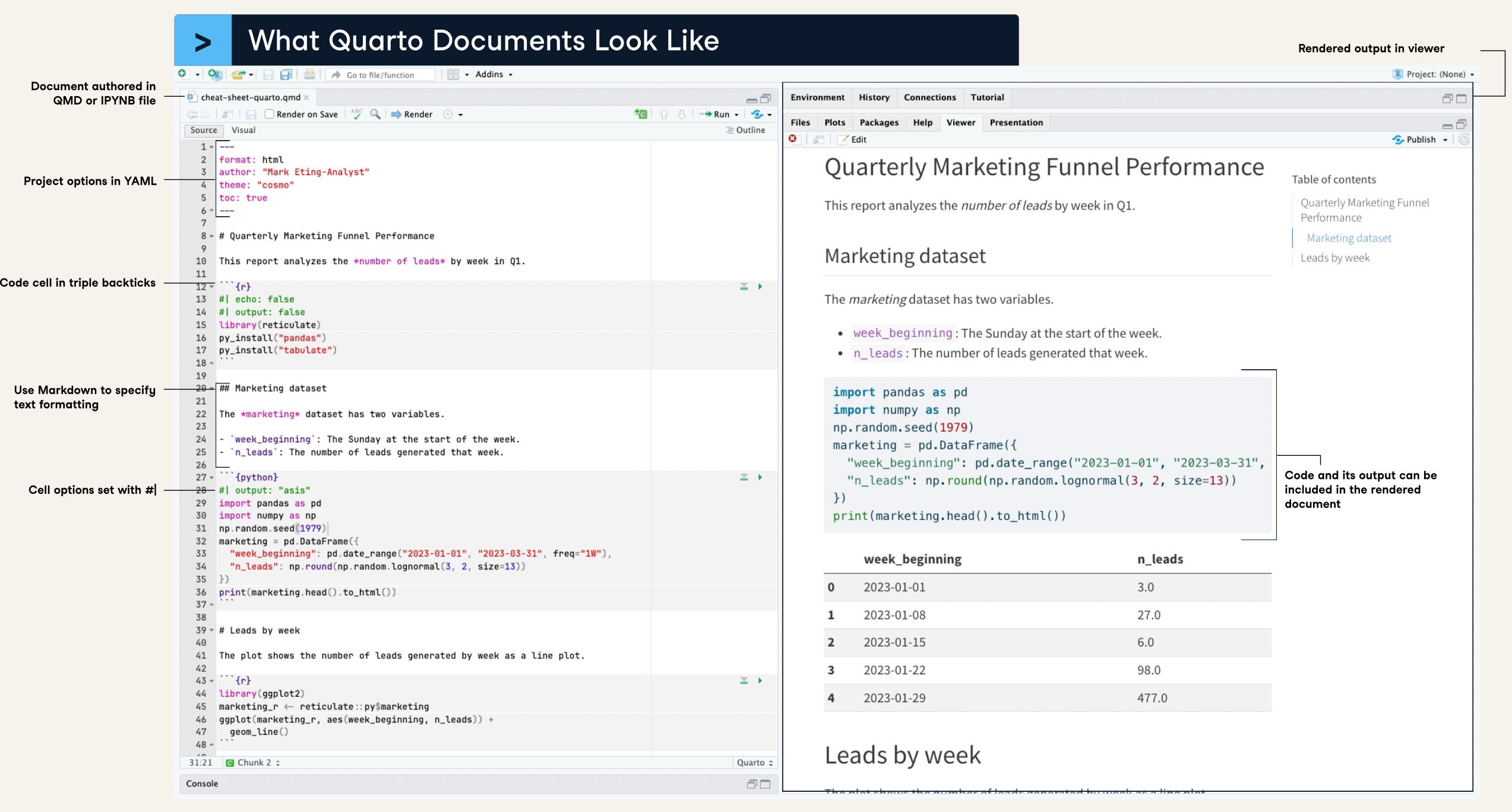 R语言学习笔记：从数据清洗到高级统计学和生物信息学 - YAML设置