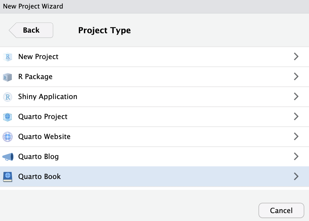 R语言学习笔记：从数据清洗到高级统计学和生物信息学 - Quarto Books