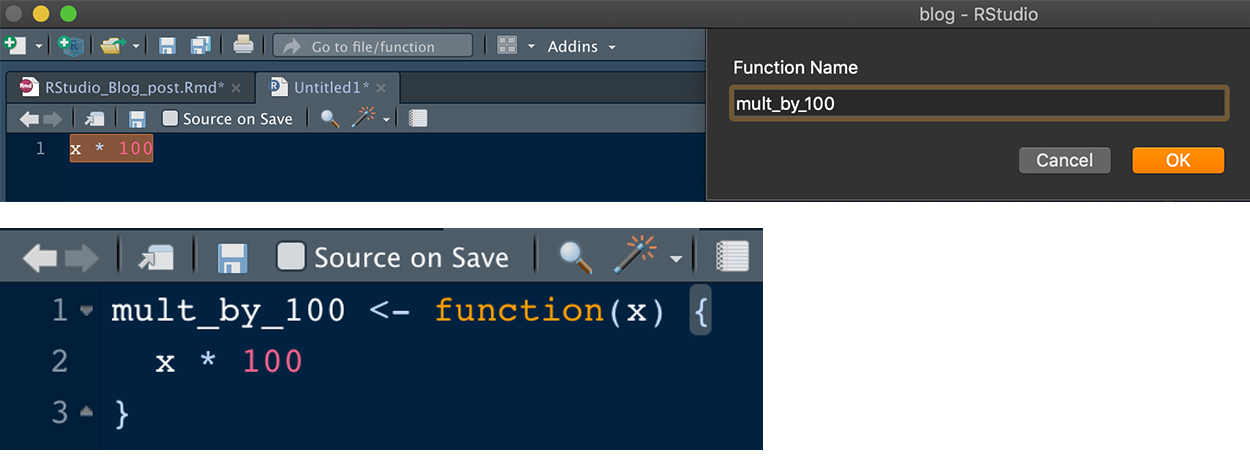 R语言学习笔记：从数据清洗到高级统计学和生物信息学 - Rstudio环境配置
